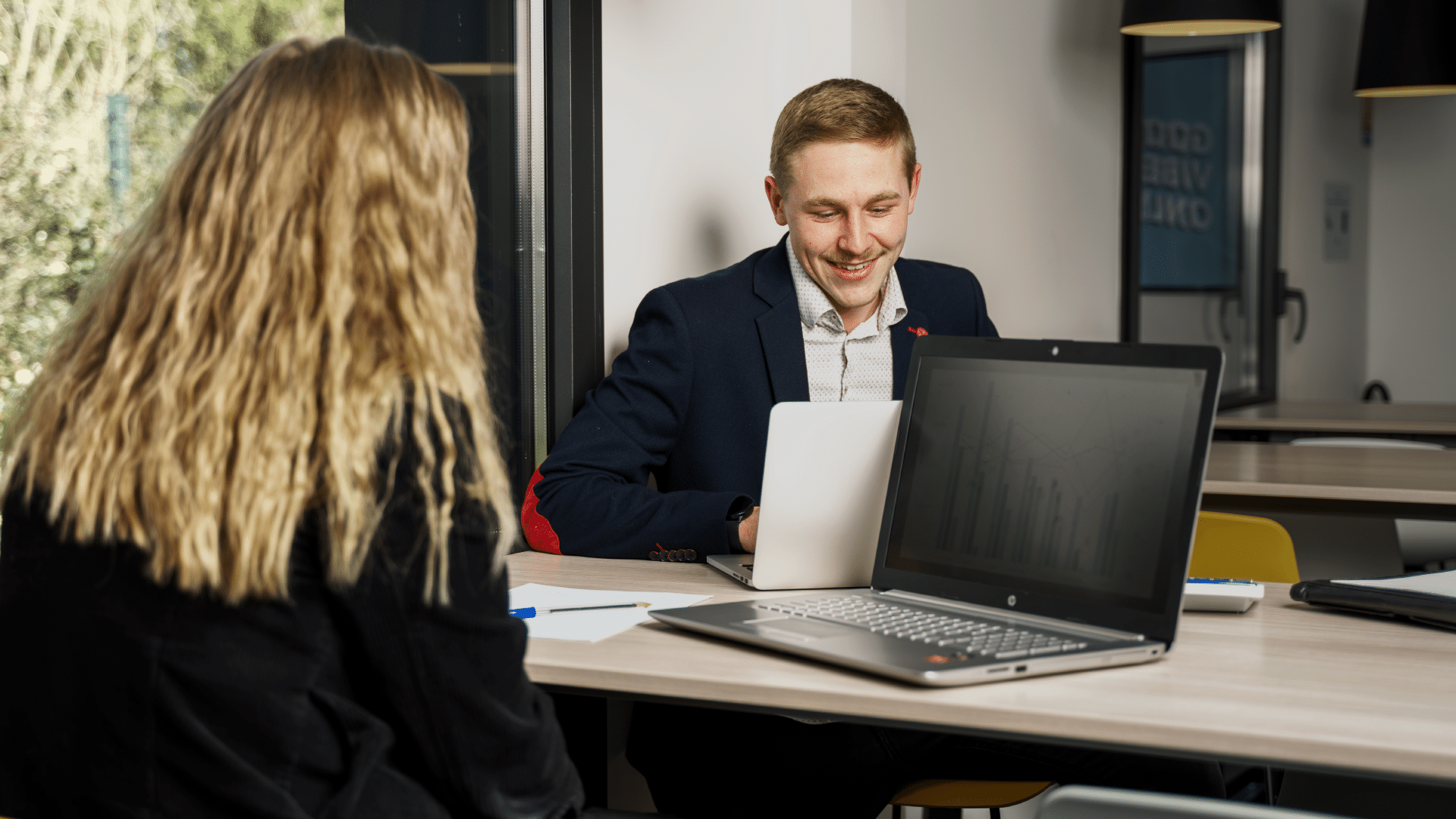 Une nouvelle formation pour compléter le parcours Banque, Finance ...
